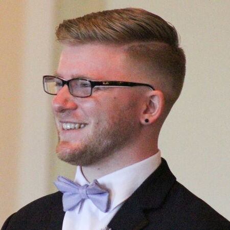 Brandon Ritchie | Developer | Musician